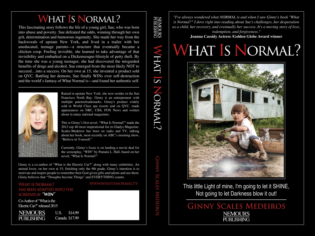 What Is Normal Frontbackcover What Is Normal 